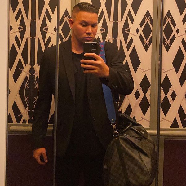 Kay One | Promiflash