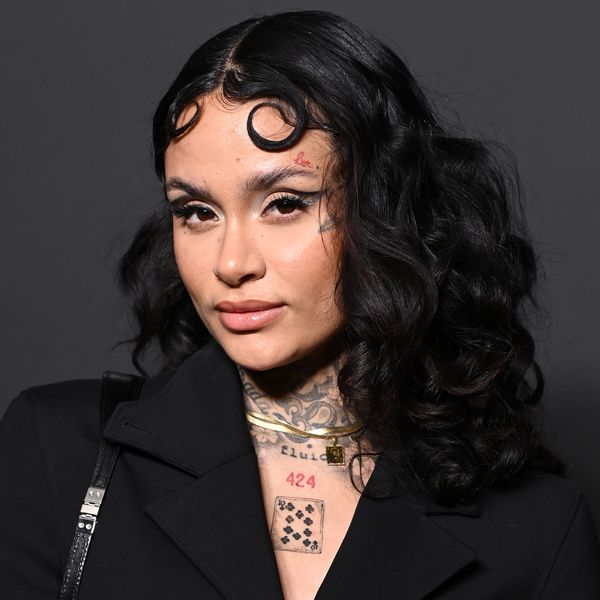 Kehlani Parrish | Promiflash