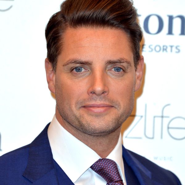 Keith Duffy | Promiflash