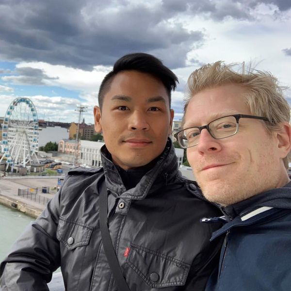 Anthony Rapp | Promiflash