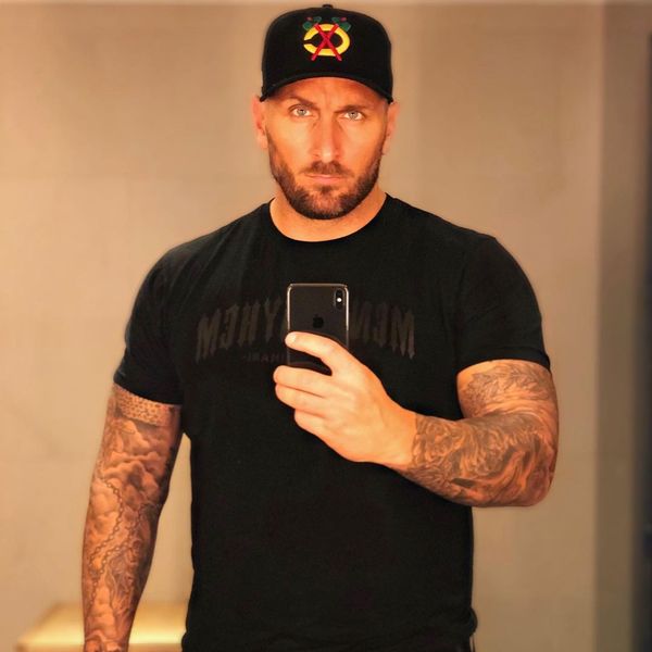 Kevin Kuske | Promiflash