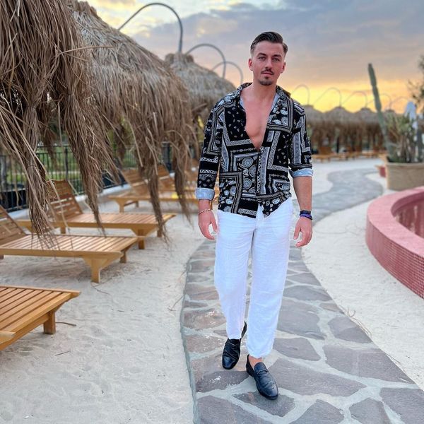 Kevin Yanik | Promiflash