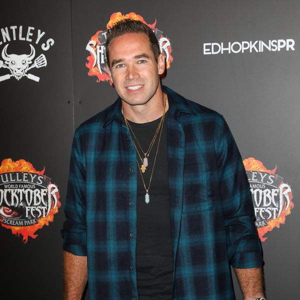 Kieran Hayler | Promiflash