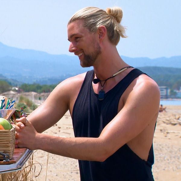 Kim Tränka | Promiflash