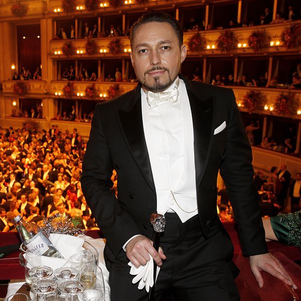 Klemens Hallmann | Promiflash