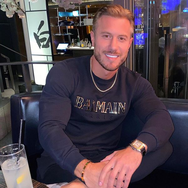 Kris Boyson | Promiflash