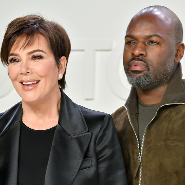 Corey Gamble | Promiflash