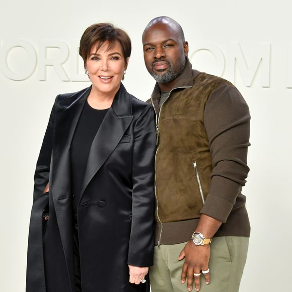 Corey Gamble | Promiflash