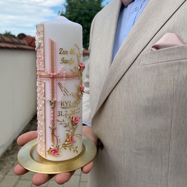 Kyla Harrison | Promiflash