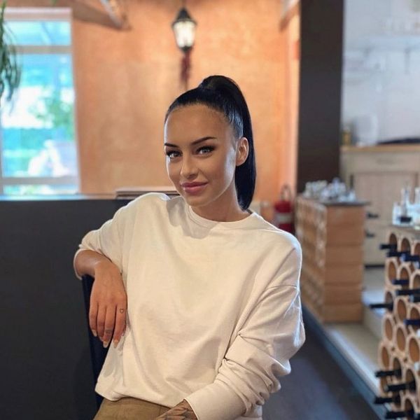 Lala Aluas | Promiflash