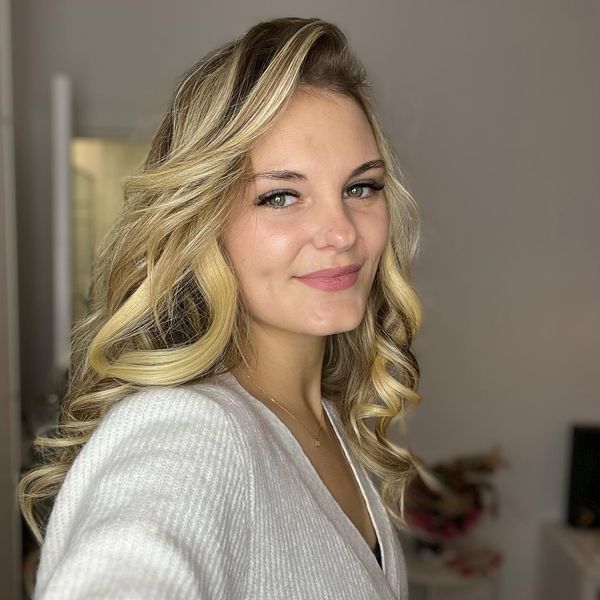 Laura Hink | Promiflash