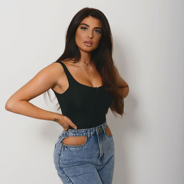 Laura Mania | Promiflash