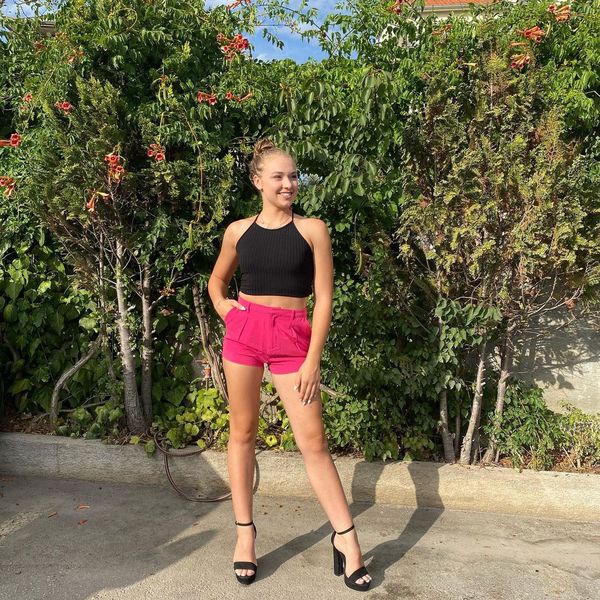 Laura Peuker | Promiflash