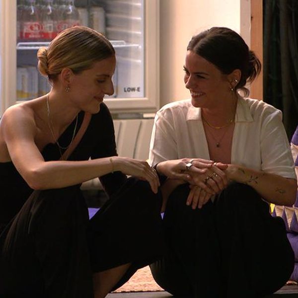 Lea Hoppenworth | Promiflash