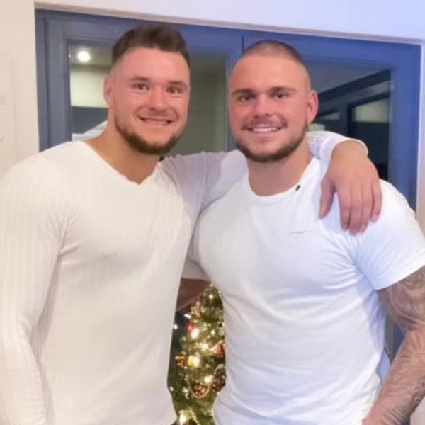 Leon Legat | Promiflash