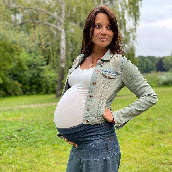 Linda Marlen Runge | Promiflash