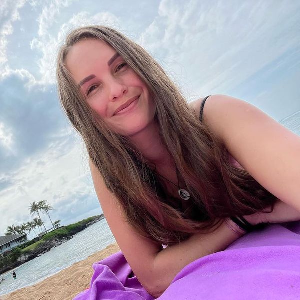 Lisa Mieschke | Promiflash