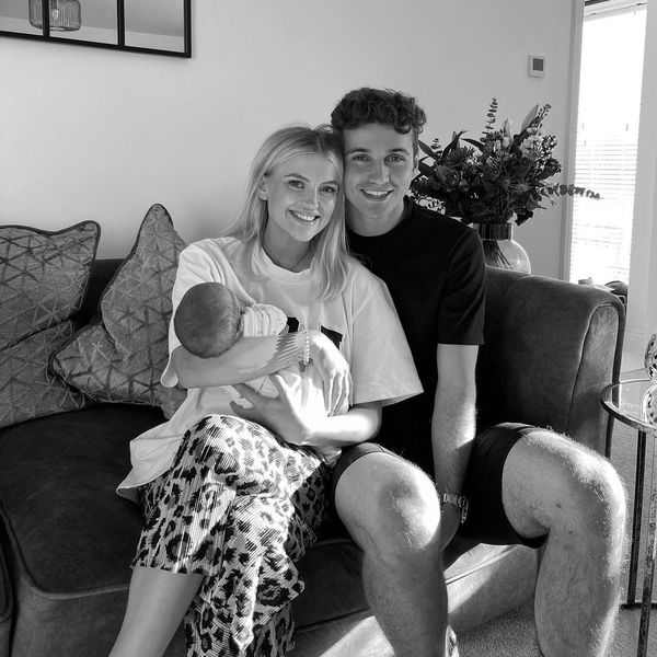 Lucy Fallon | Promiflash