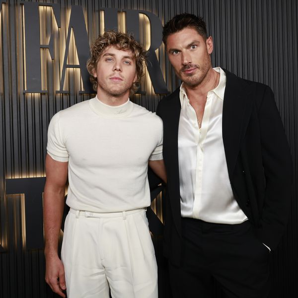 Chris Appleton | Promiflash