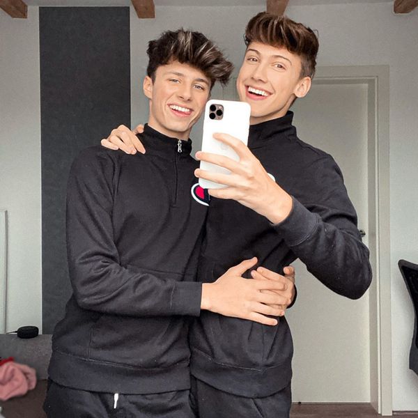 Leon Content | Promiflash