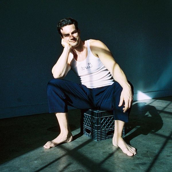 Luke Cook | Promiflash