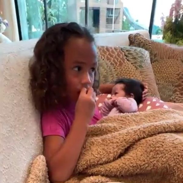 Wren Alexander Stephens | Promiflash