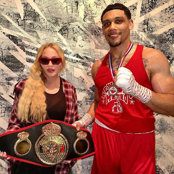 Josh Popper | Promiflash