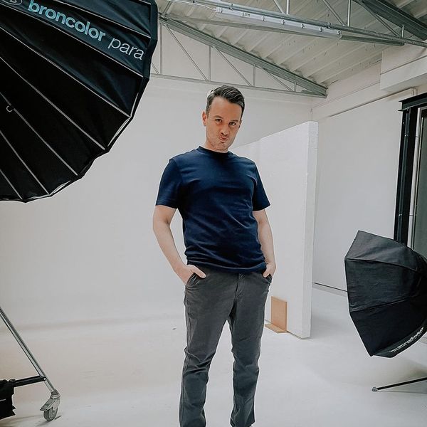 Marc Dumitru | Promiflash