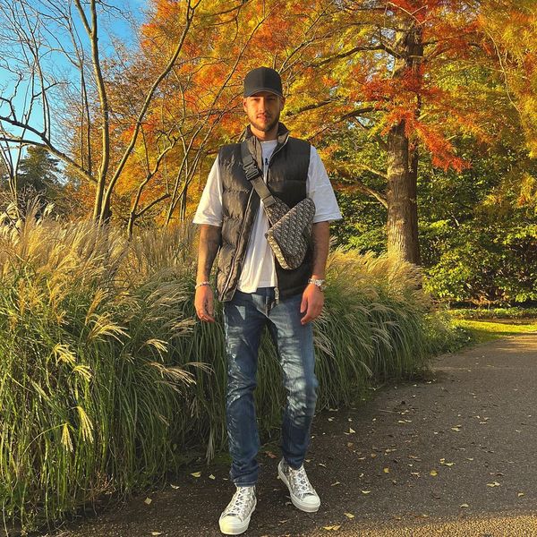 Marc-Robin Wenz | Promiflash