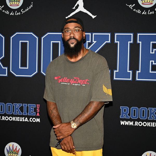 Marcus Jordan | Promiflash