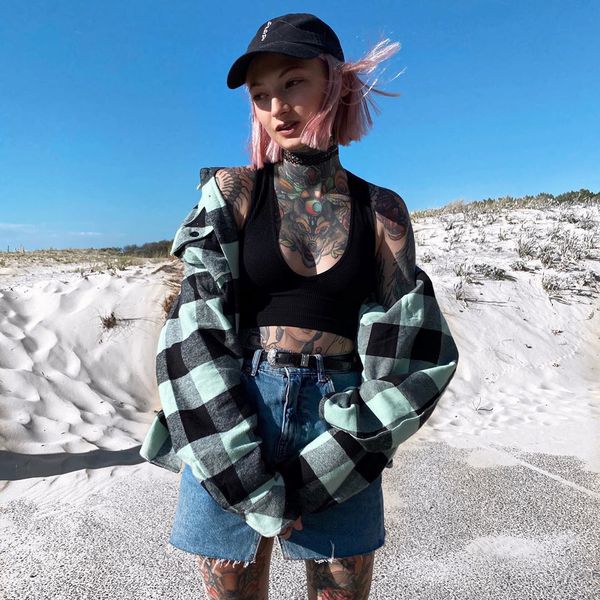 Mareike Lerch | Promiflash