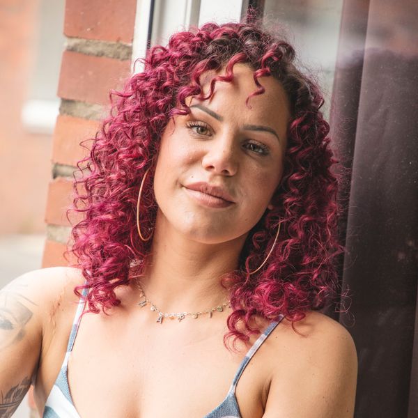 Maria Lo Porto | Promiflash