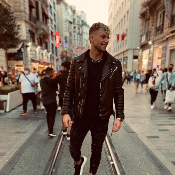 Mark Bruns | Promiflash