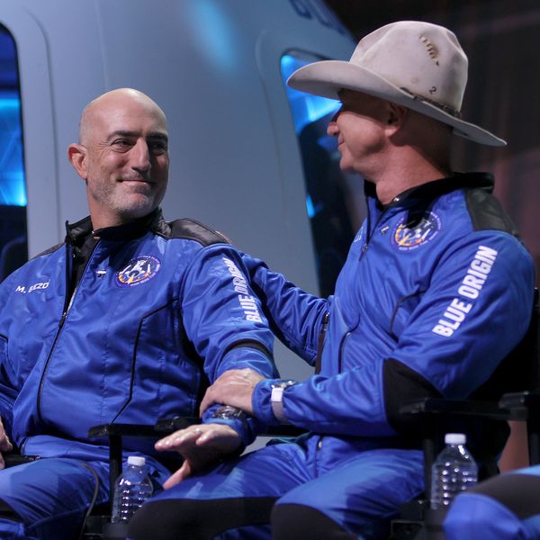 Jeff Bezos | Promiflash