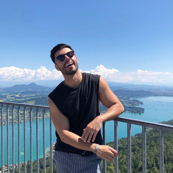 Martin Angelo | Promiflash