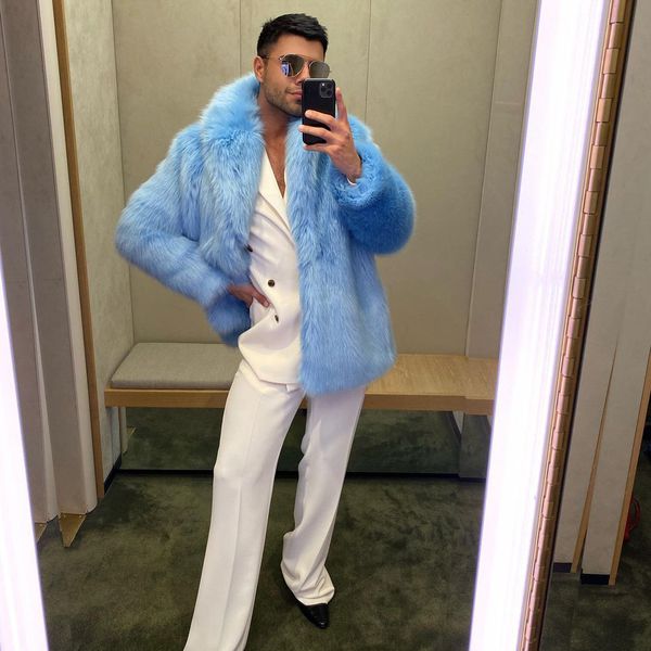 Martin Angelo | Promiflash