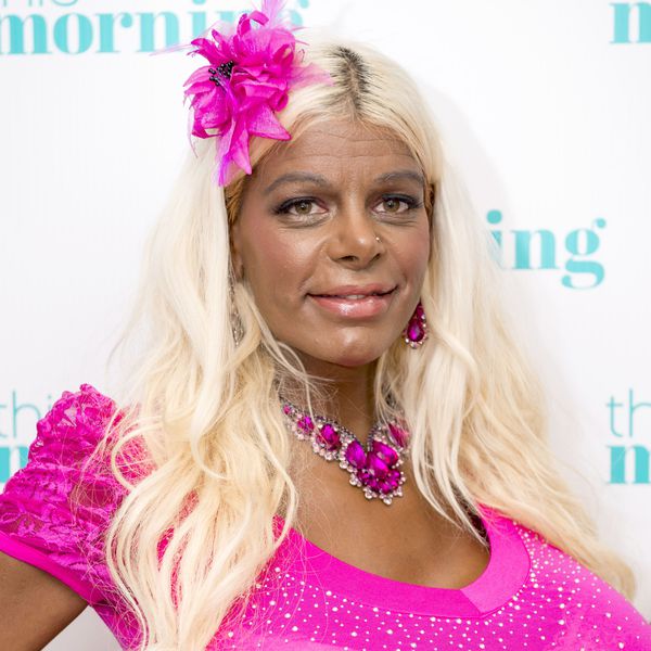 Martina Big | Promiflash