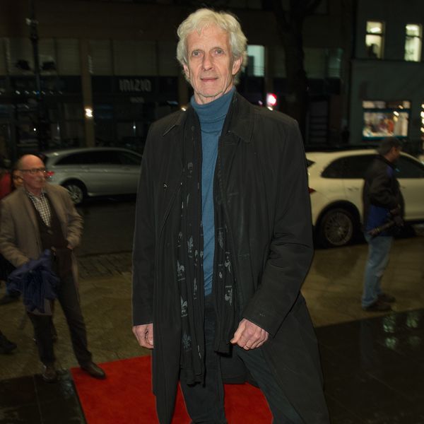 Mathieu Carrière | Promiflash