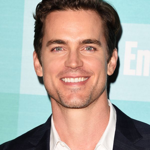 Matt Bomer | Promiflash