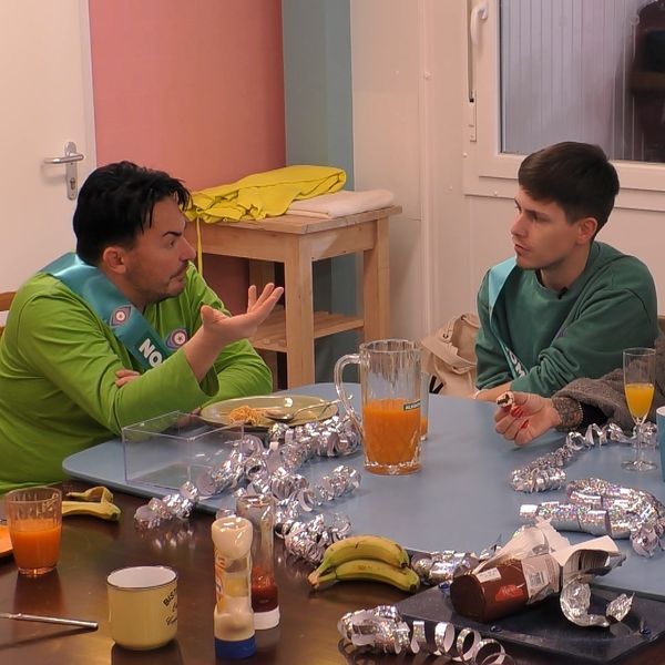 Marco Strecker | Promiflash