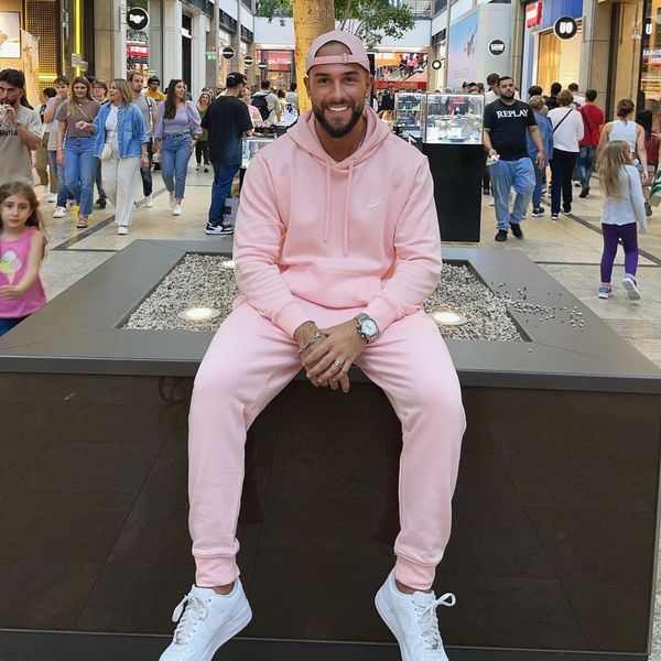 Maurice Dziwak | Promiflash