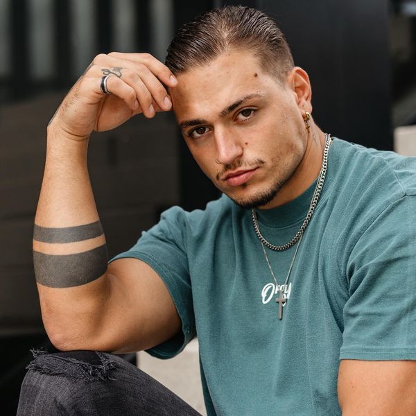 Max Bornmann | Promiflash