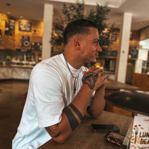 Max Bornmann | Promiflash