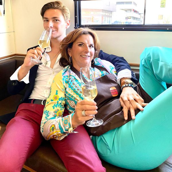 Max Suhr | Promiflash