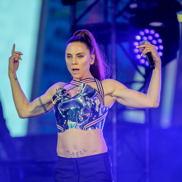 Melanie C. | Promiflash