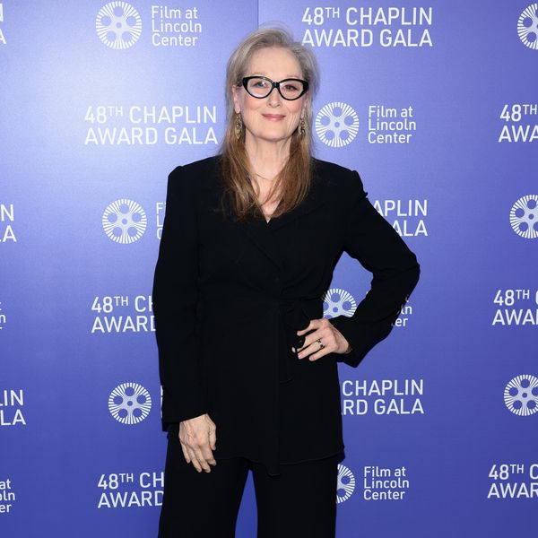 Meryl Streep | Promiflash