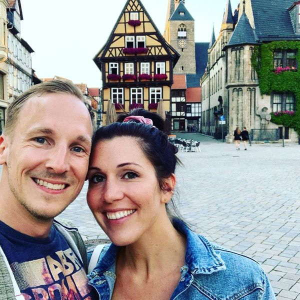 Lisa Hochzeit auf den ersten Blick | Promiflash