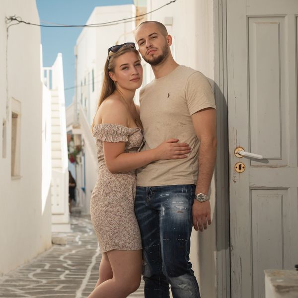 Michelle Kaminsky | Promiflash