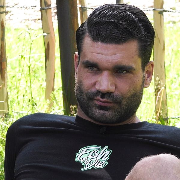 Mike Cees | Promiflash