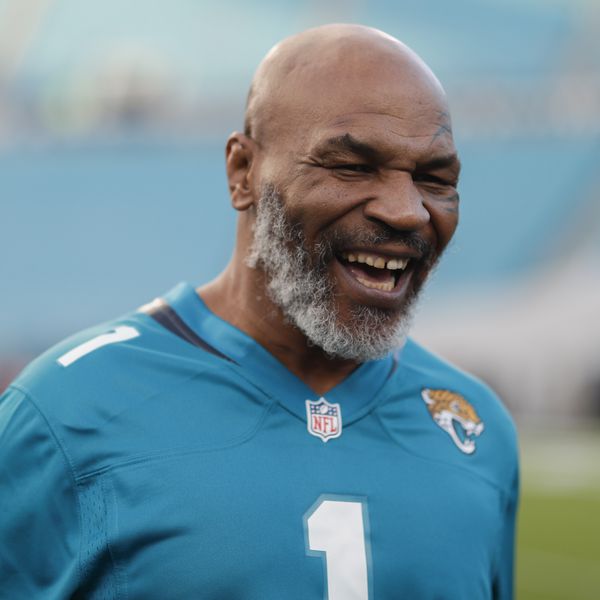 Mike Tyson | Promiflash